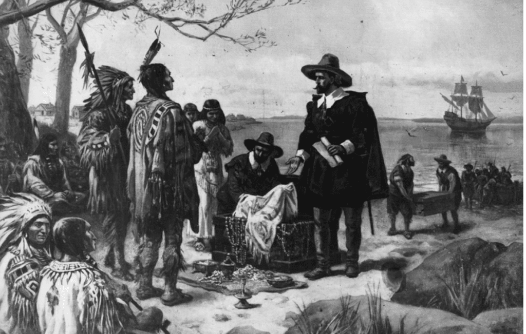 Thomas Willett: The Story of New York's First Mayor - new-york-yes.com