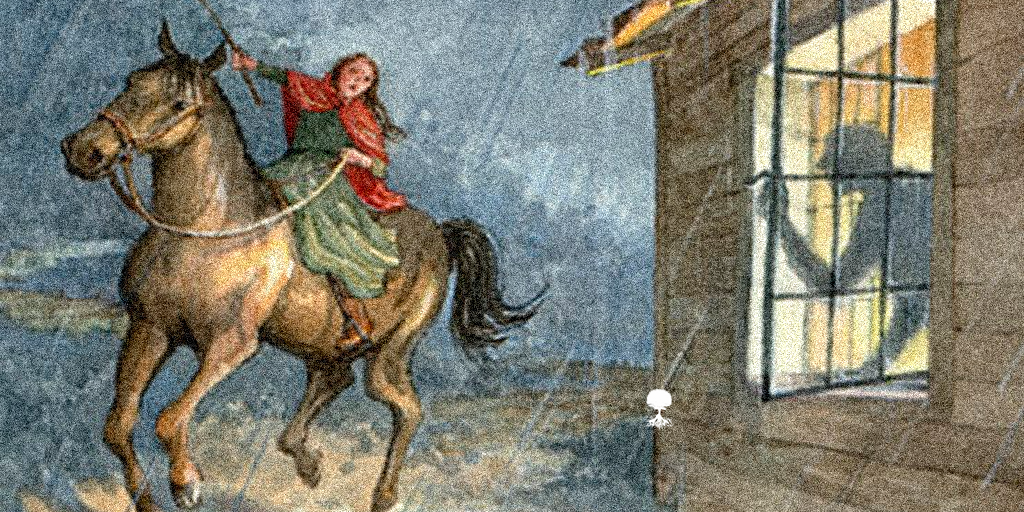 The Story of Sybil Ludington: Myth or Reality? - new-york-yes.com