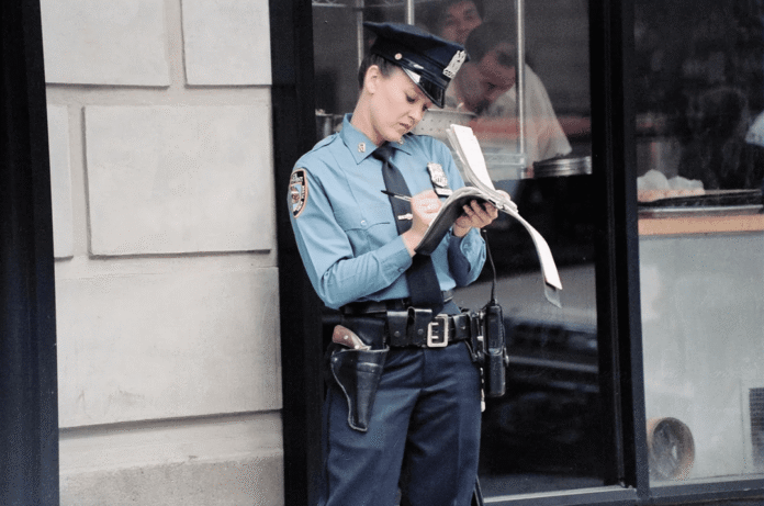 Scandal in the NYPD: Corruption, Drugs, and Mafia Ties in the 1990s ...