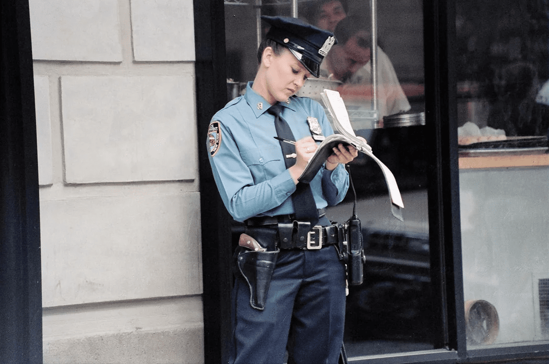 Scandal in the NYPD: Corruption, Drugs, and Mafia Ties in the 1990s ...