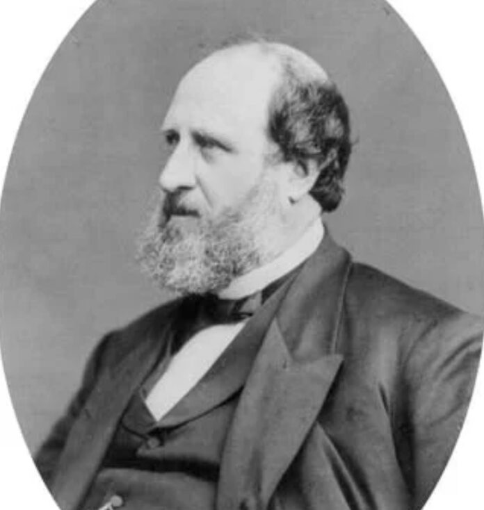 Tammany Hall: The Symbol of Political Machine and Corruption in the U.S ...